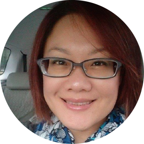 講師 Featured Speakers - Caves Connect 敦煌英語教學資源互動平台