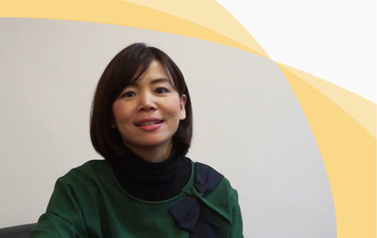 【專家相談所】Jennifer Tan ─ 跟全世界一起 STEM，入門與實現 ｜Caves Connect 敦煌英語教學資源互動平台